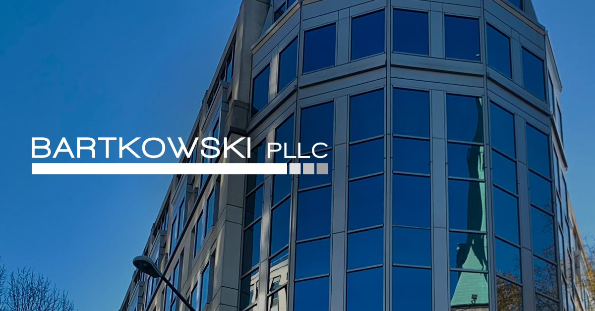 Thomas Burns – Attorney – Bartkowski PLLC